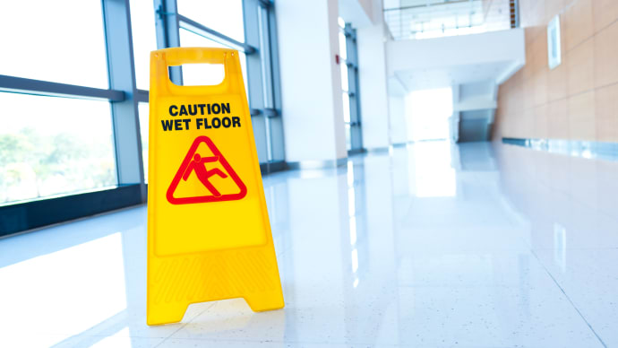 5 Common Office Hazards to Prevent