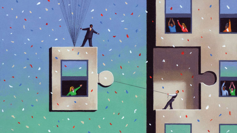 SHRM News - HR Houston