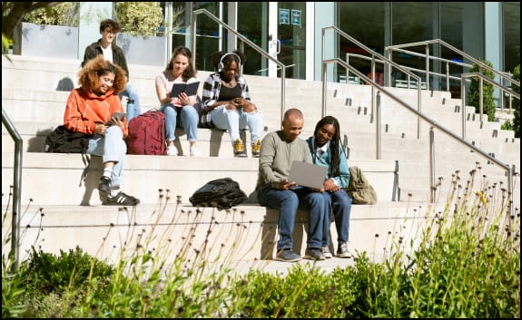 A Student | Conferences